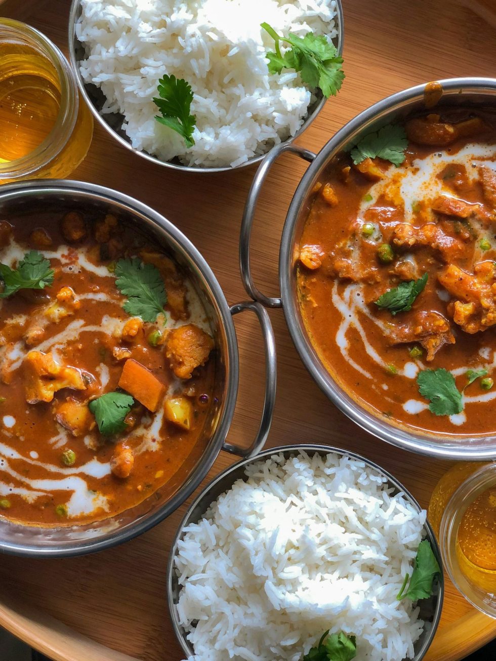 Barinda Indian Restaurant | Wilmslows Way Better