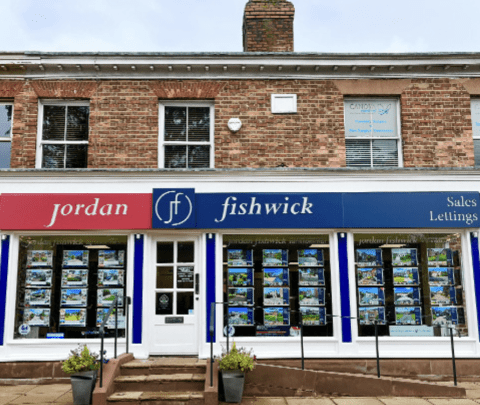 Jordan Fishwick | Wilmslows Way Better