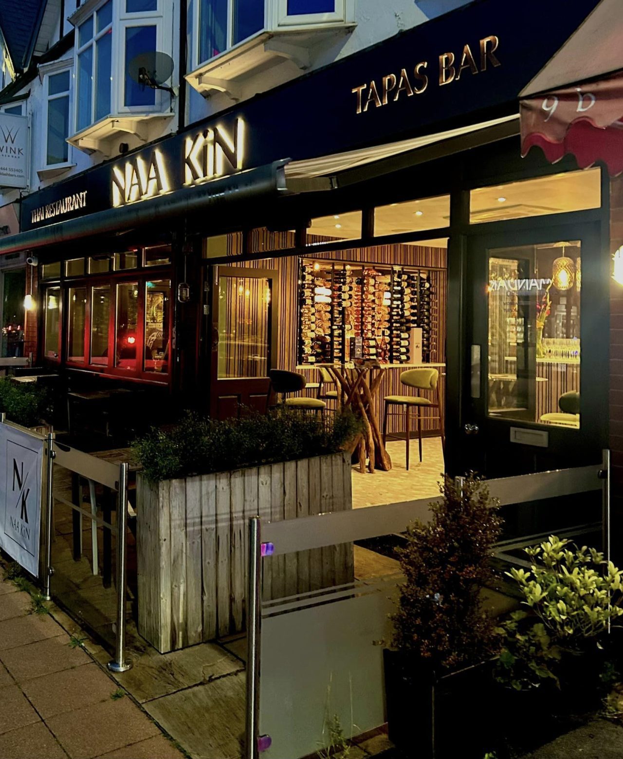 Jordan & Halstead Estate Agents | Wilmslows Way Better