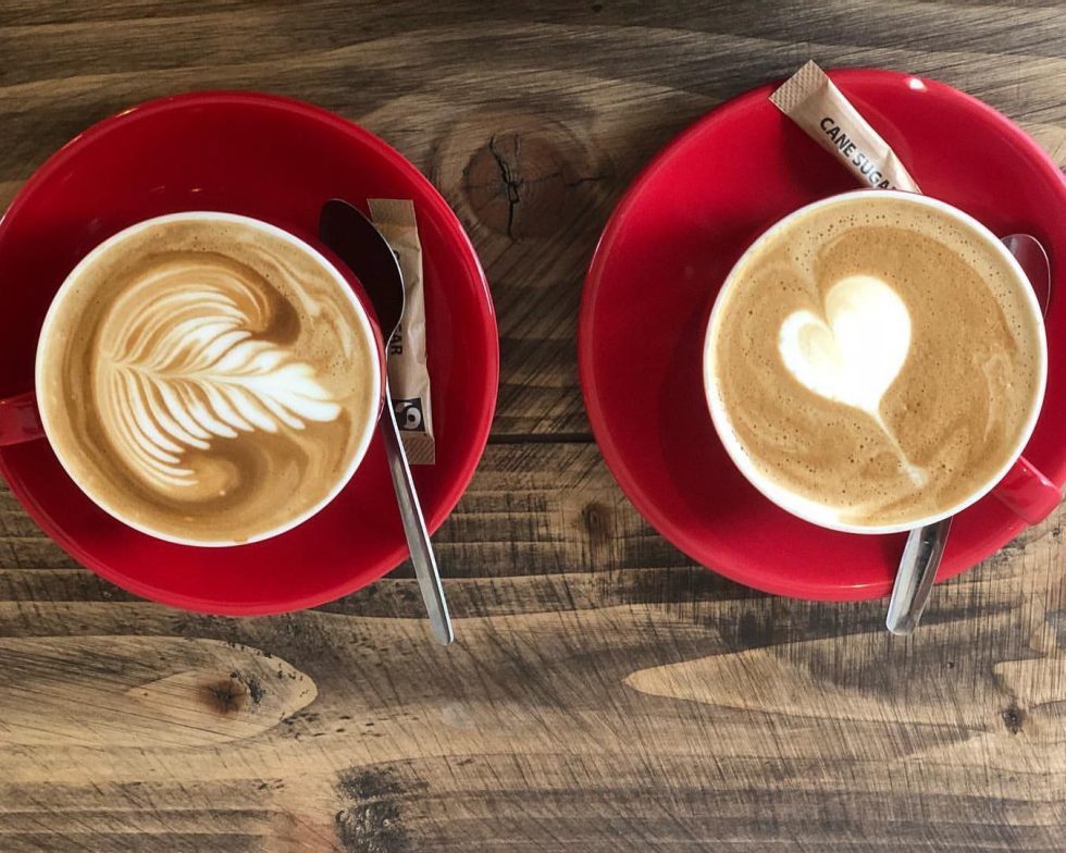 Rise Cafe | Wilmslows Way Better