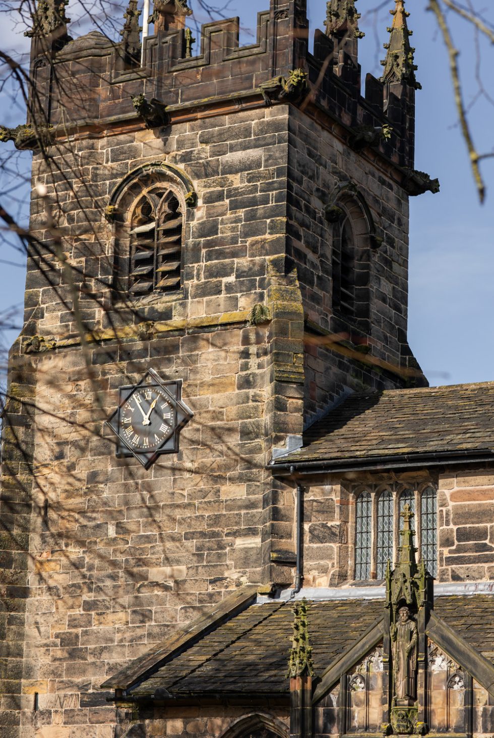 Visitors Info | Wilmslows Way Better