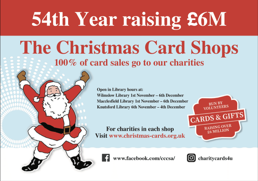 Mosley Jarman | Wilmslows Way Better